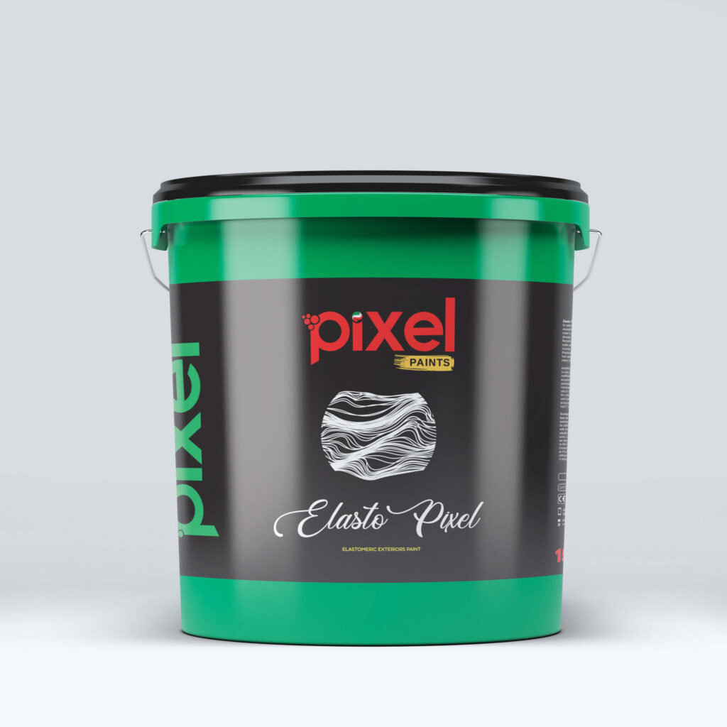 Elasto Pixel – VWA