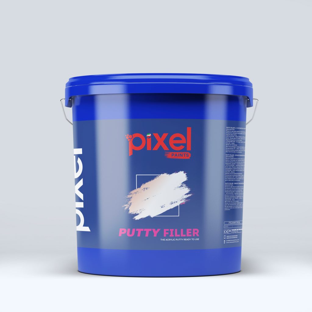 Putty Filler -A – VWA